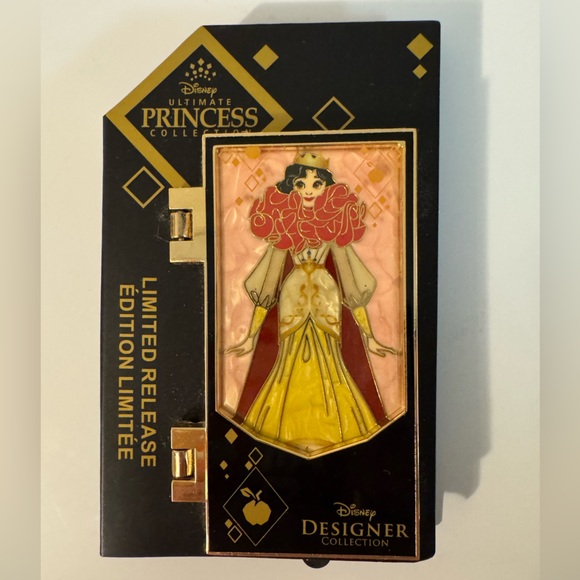 Disney | Other | Disney Ultimate Princess Collection Disney Designer ...